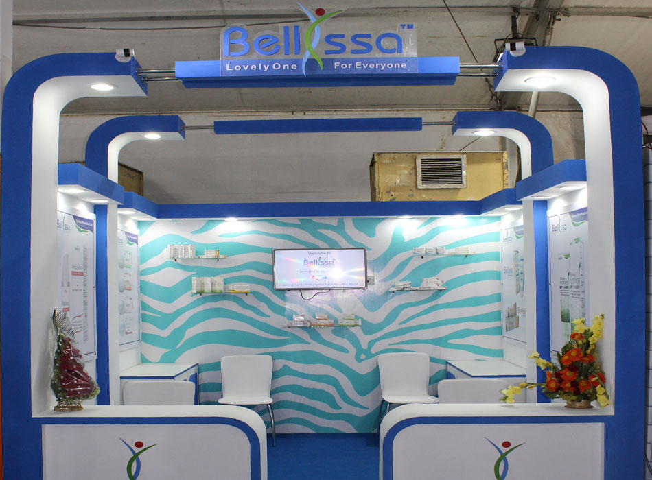 Bellissa Pharmaceuticals Pvt. Ltd